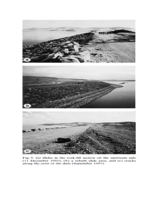 Ataturk dam report | DOC