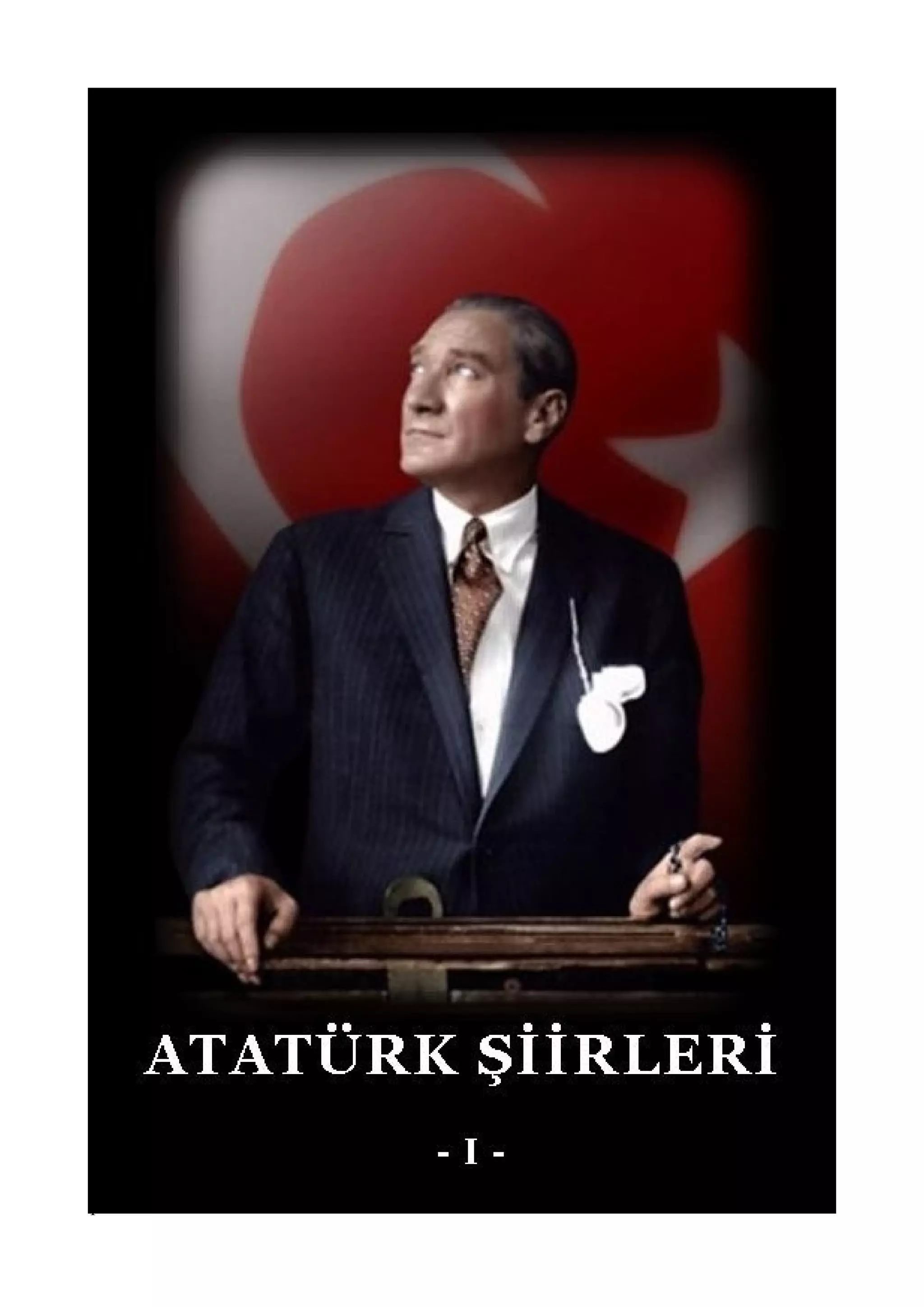 Ataturk Şiirleri I | PDF