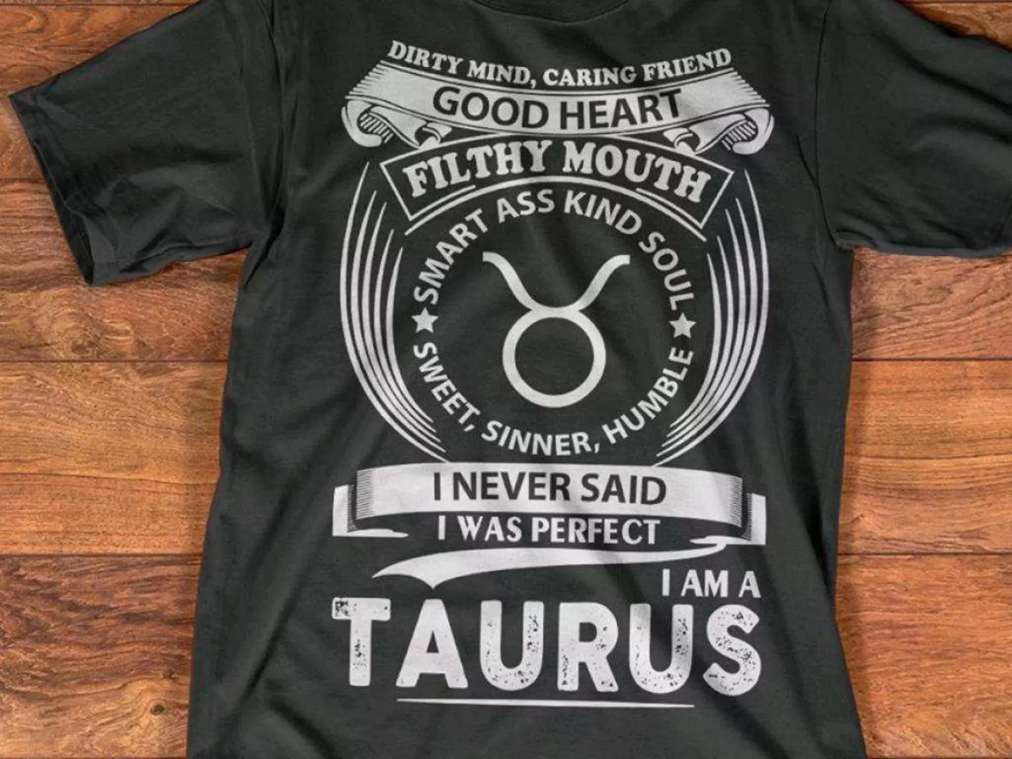 A Taurus Female | PPTX