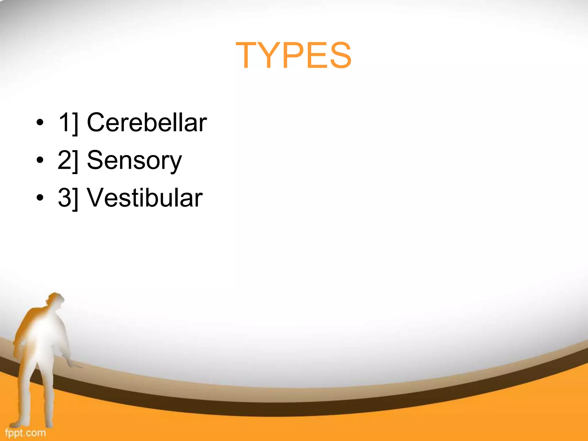 Ataxia | PPT