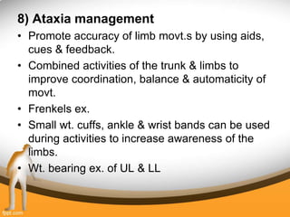 Ataxia | PPT