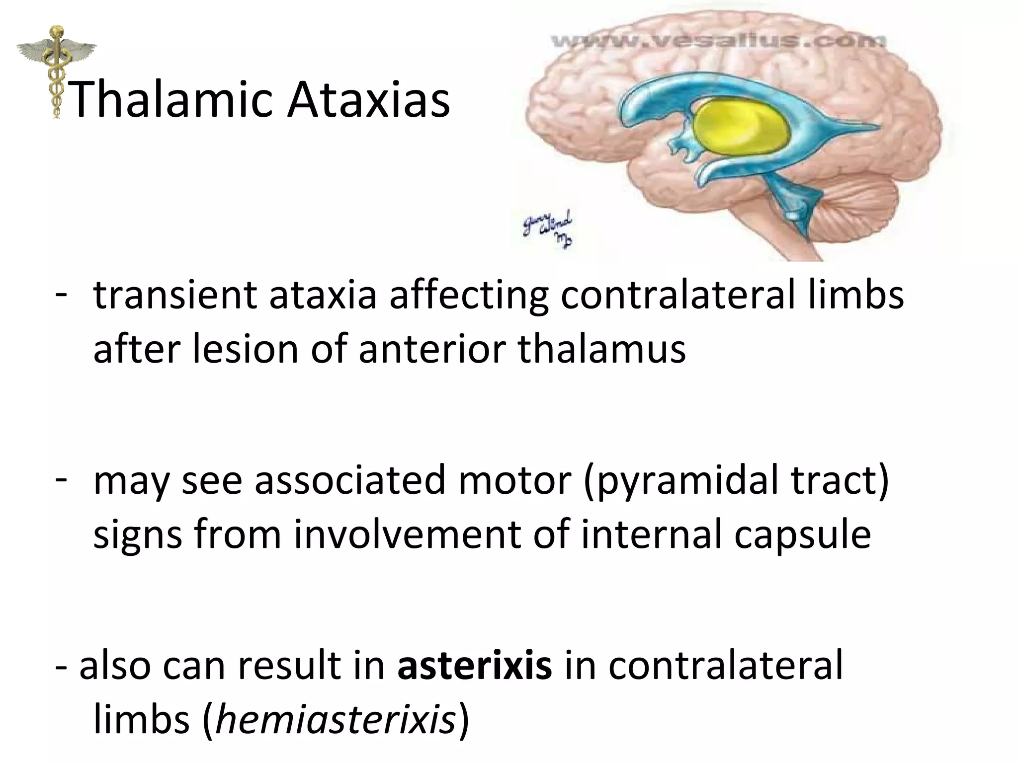 Ataxia | PPT