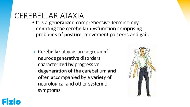 Ataxia | PPT