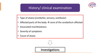 ataxia | PPTX