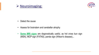 ataxia | PPTX