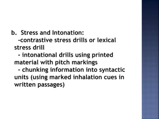 Ataxia Dysarthria lecture.Speech and Lnaguage | PPT | Brain and Nervous ...
