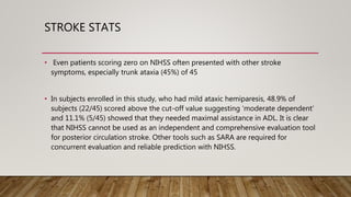 Ataxia presentation | PPTX | Brain and Nervous System Disorders ...