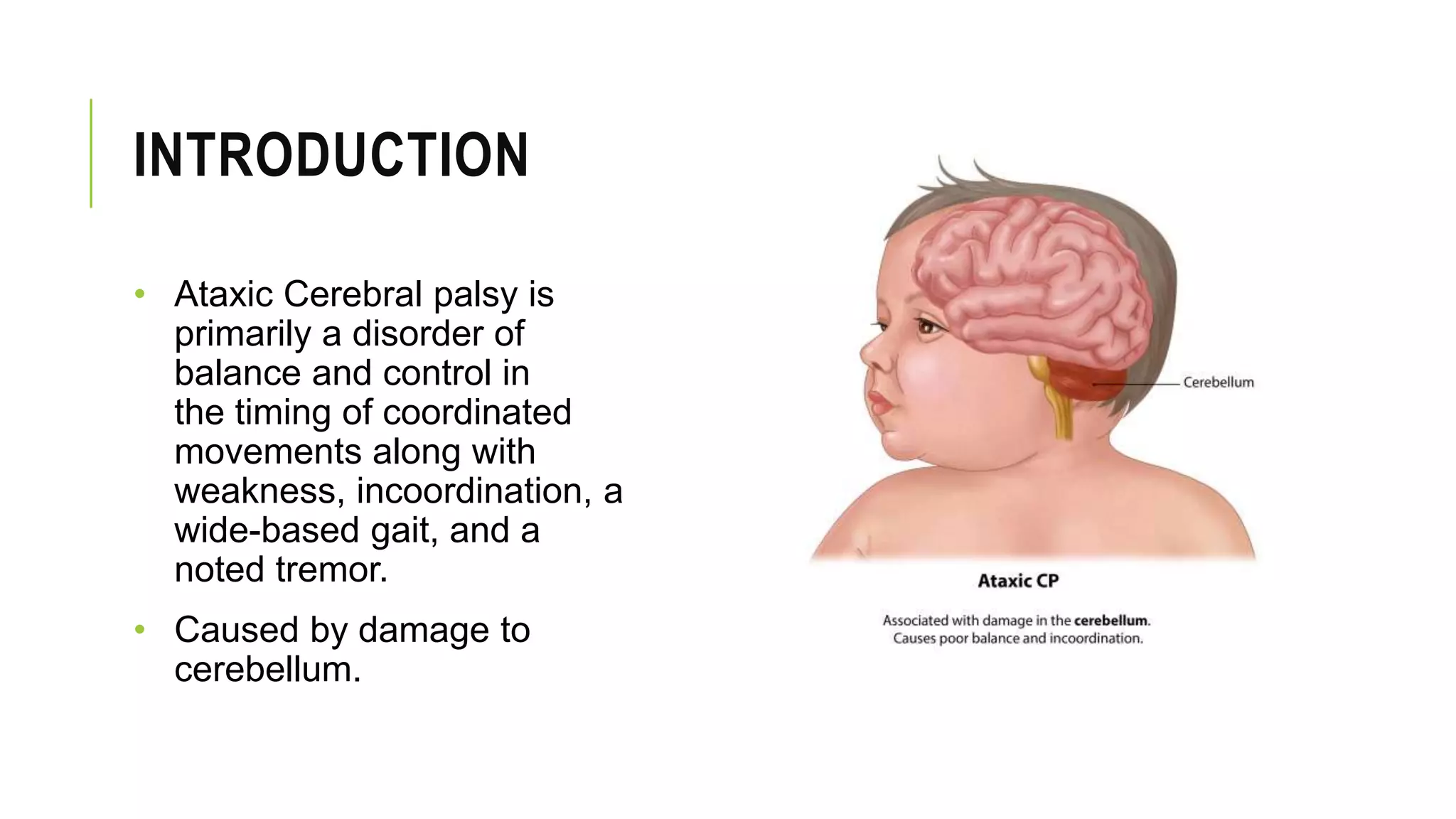 Ataxic Cerebral Palsy.pptx