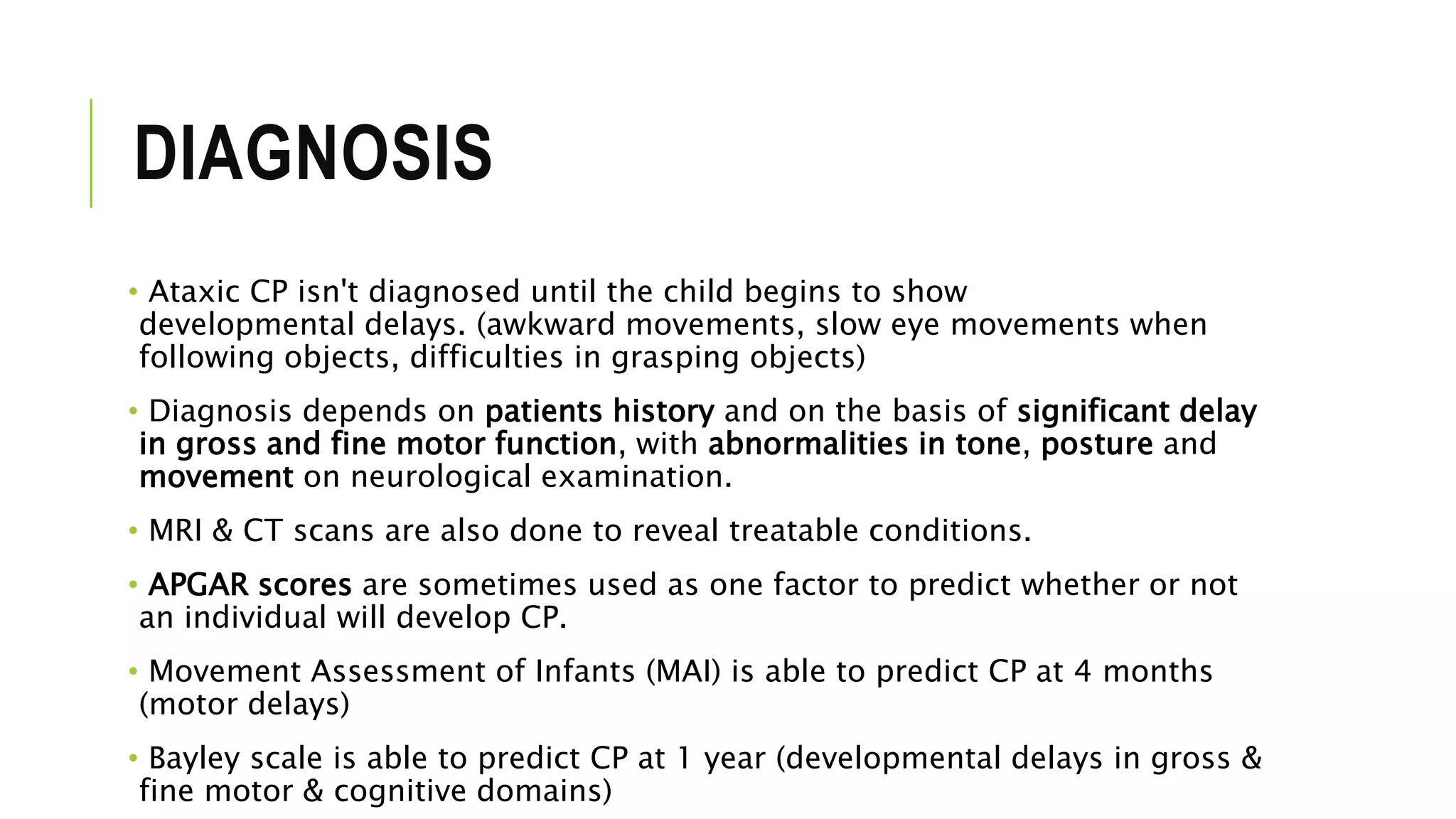 Ataxic Cerebral Palsy.pptx