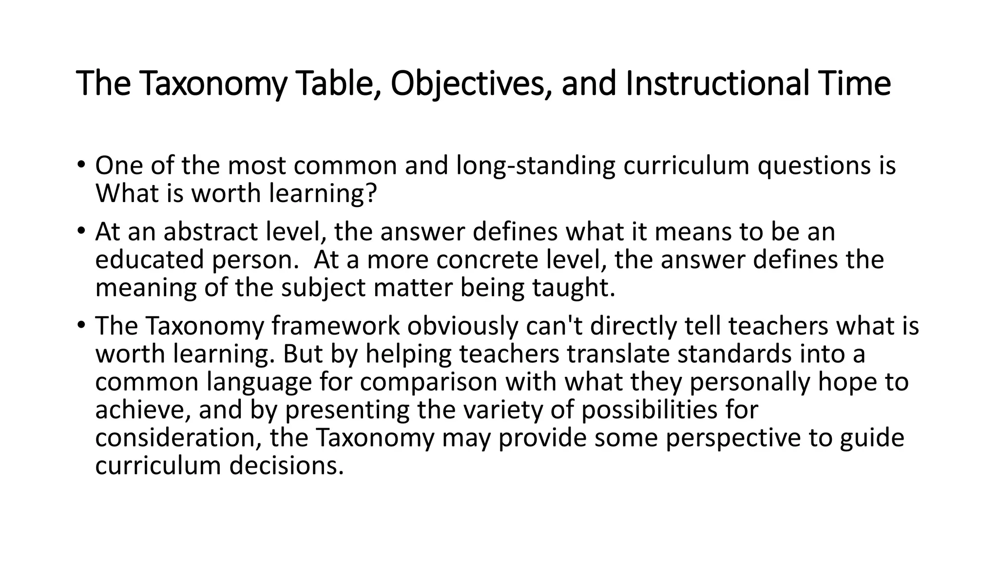 A Taxonomy for Learning Teaching and Assessing.pptx