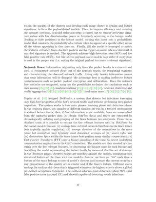 A taxonomy of botnet detection approaches | PDF