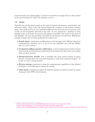 A taxonomy of botnet detection approaches | PDF