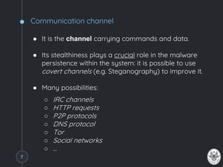 A Taxonomy of Botnet Detection Approaches | PPT