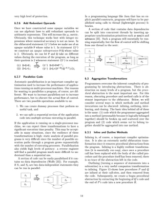 A taxonomy of obfuscating transformations | PDF