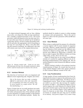 A taxonomy of obfuscating transformations | PDF