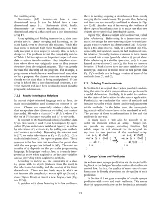 A taxonomy of obfuscating transformations | PDF