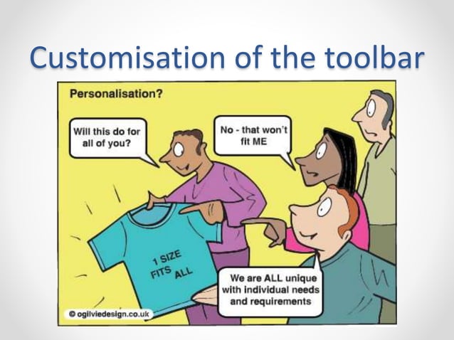 ATbar - Accessibility Toolbar | PPTX