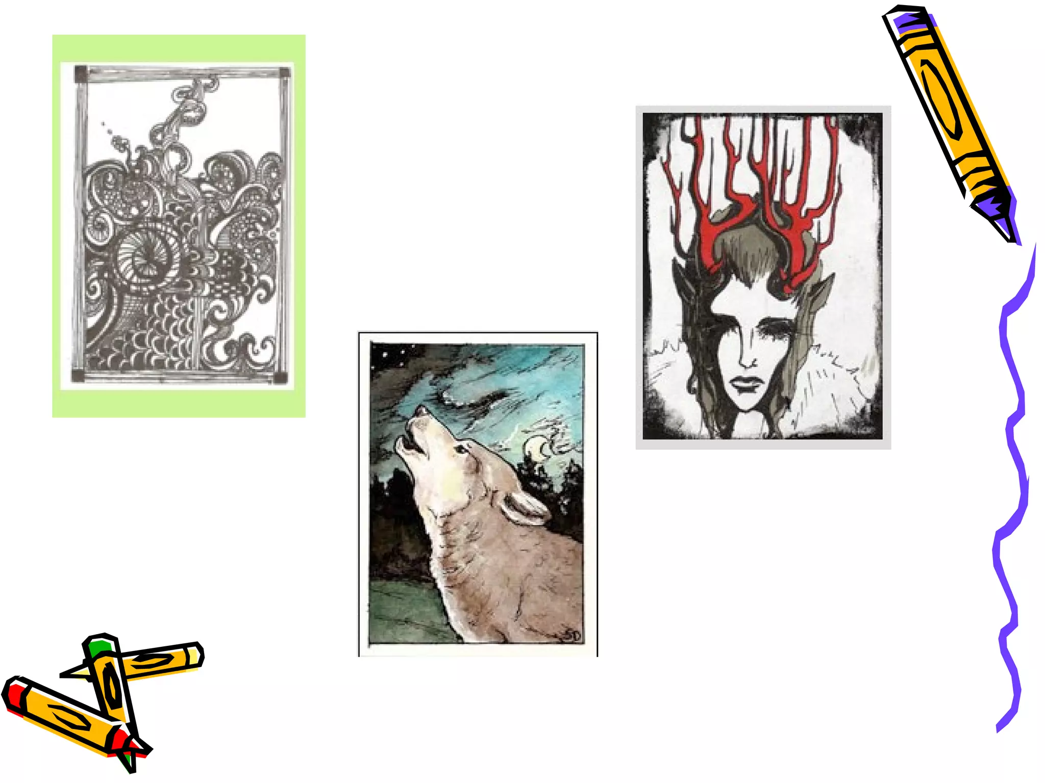 Artist Trading Cards | PPT