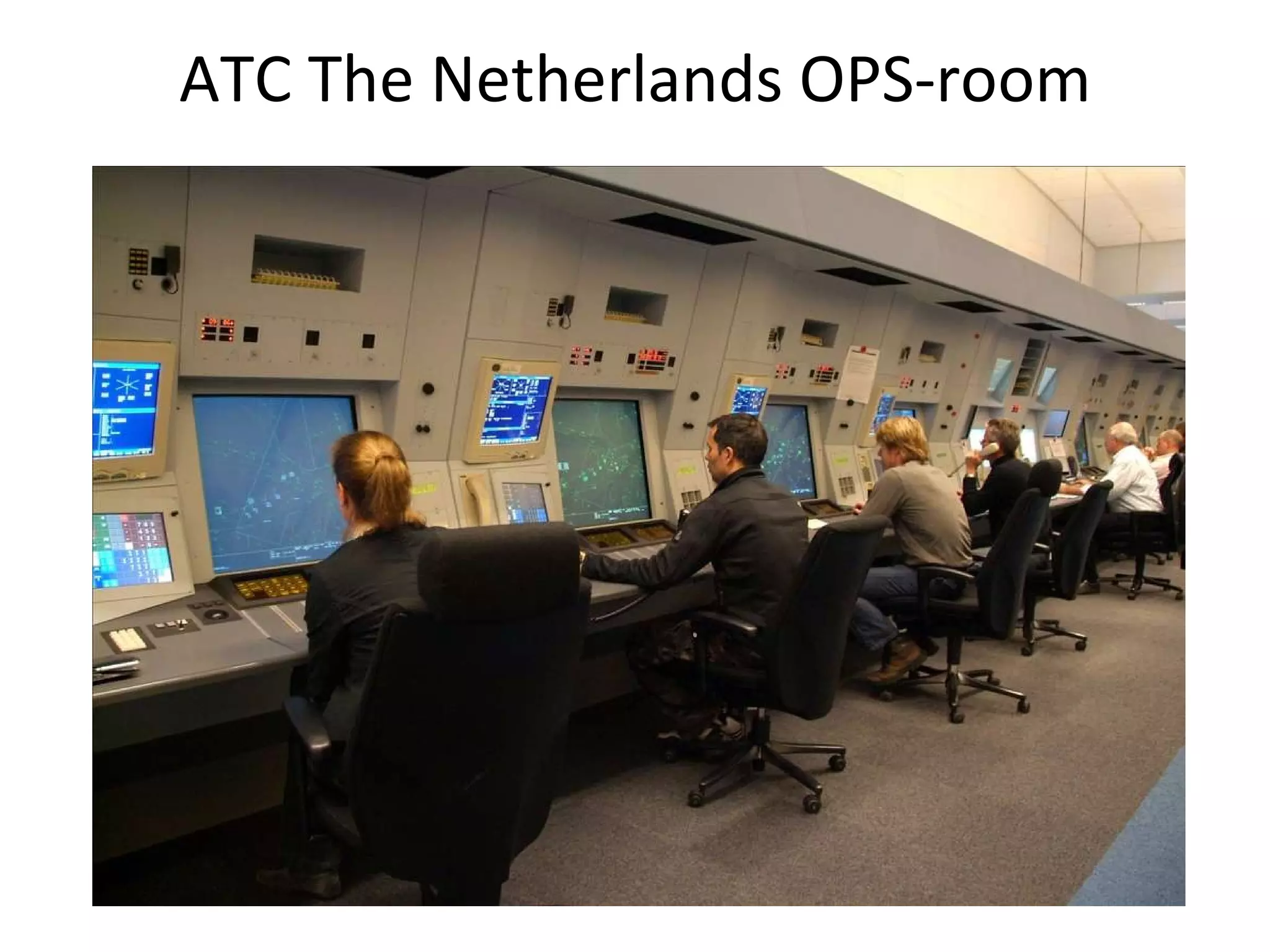 Atc | PPT