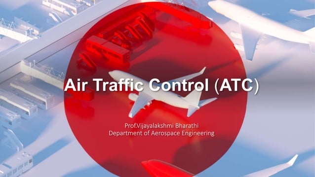 Air Traffic Control.pptx