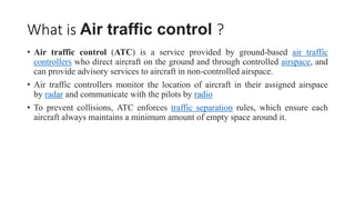 Air Traffic Control.pptx