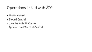 Air Traffic Control.pptx