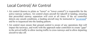 Air Traffic Control.pptx