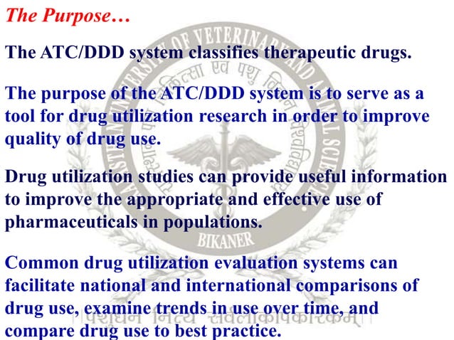 Atc Ddd Index 2025 _ Atc Ddd Toolkit – QRMM