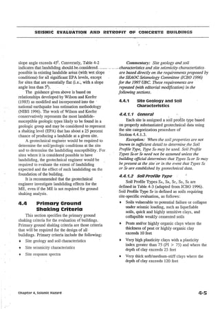 Atc 40 | PDF