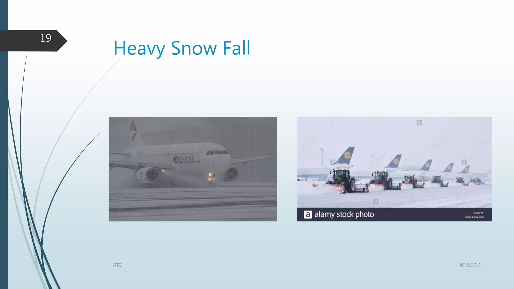 Atc air traffic control | PPTX