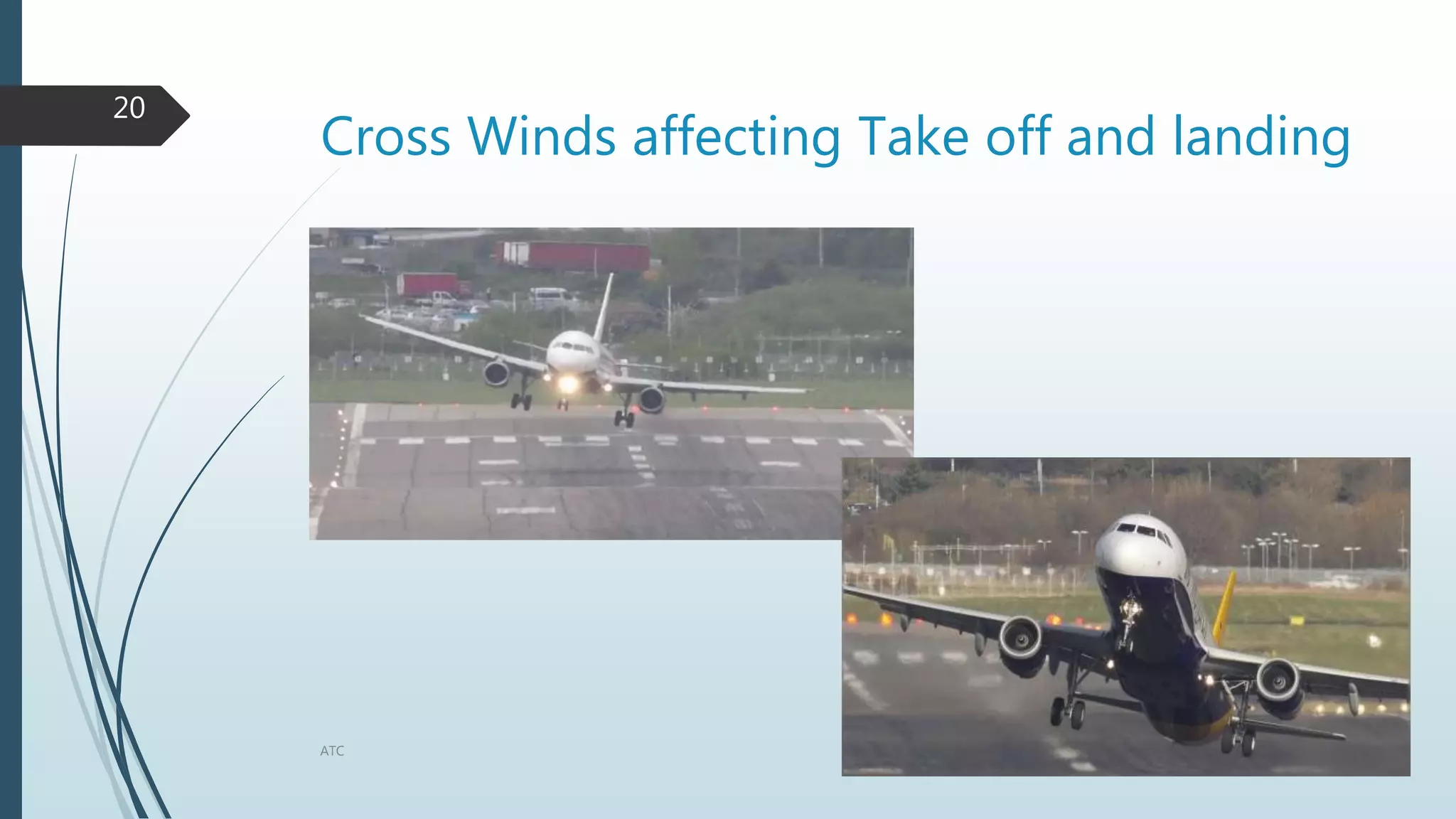 Atc air traffic control | PPTX