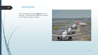 Atc air traffic control | PPTX