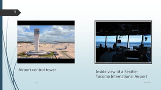 Atc air traffic control | PPTX