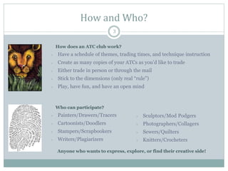 Atc for-ux design | PPT