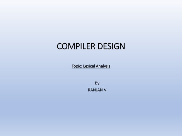 Atc 3rd Module Compiler And Automatappt