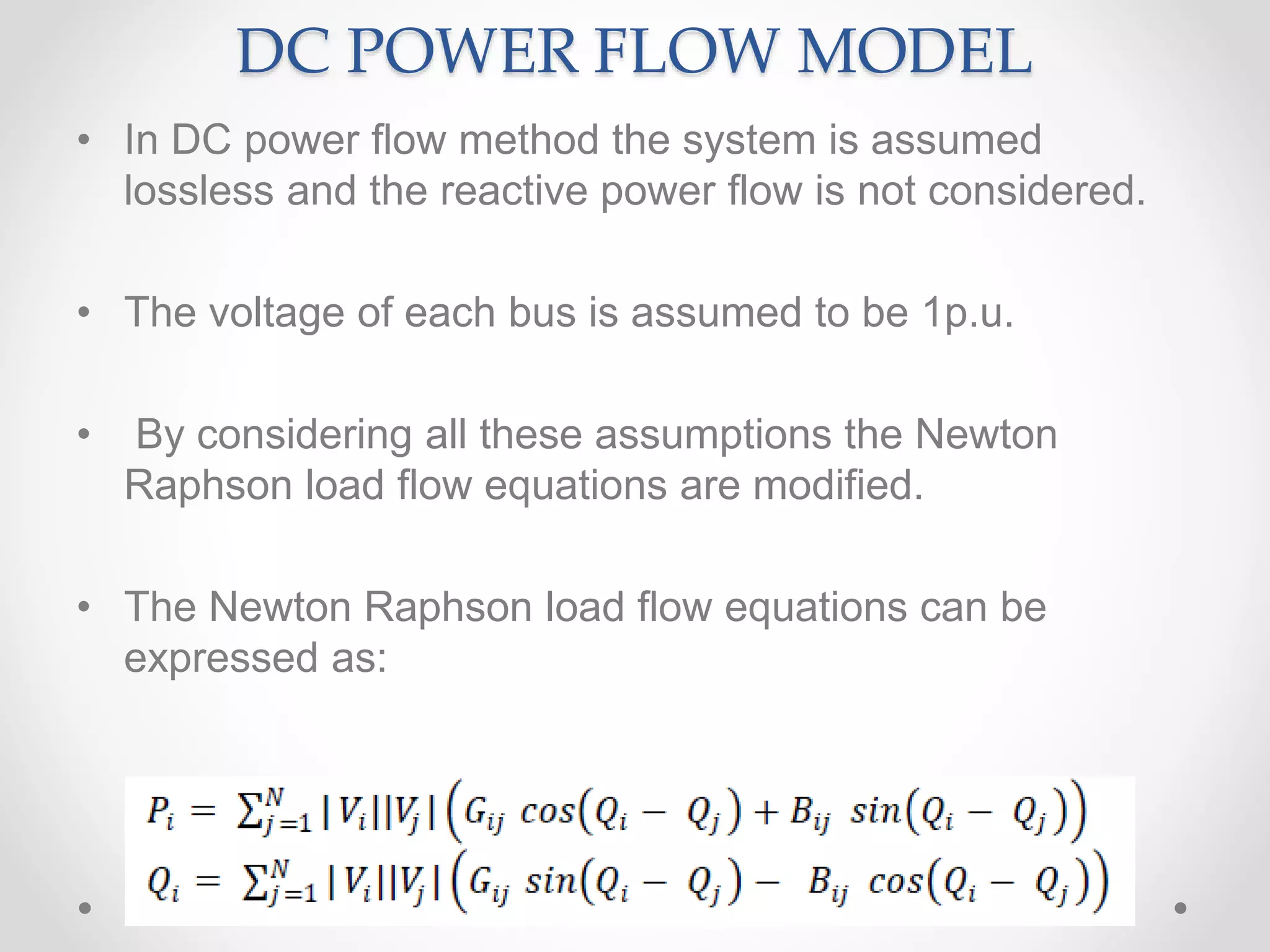 Atc calculation methods by shridhar kulkarni | PPTX