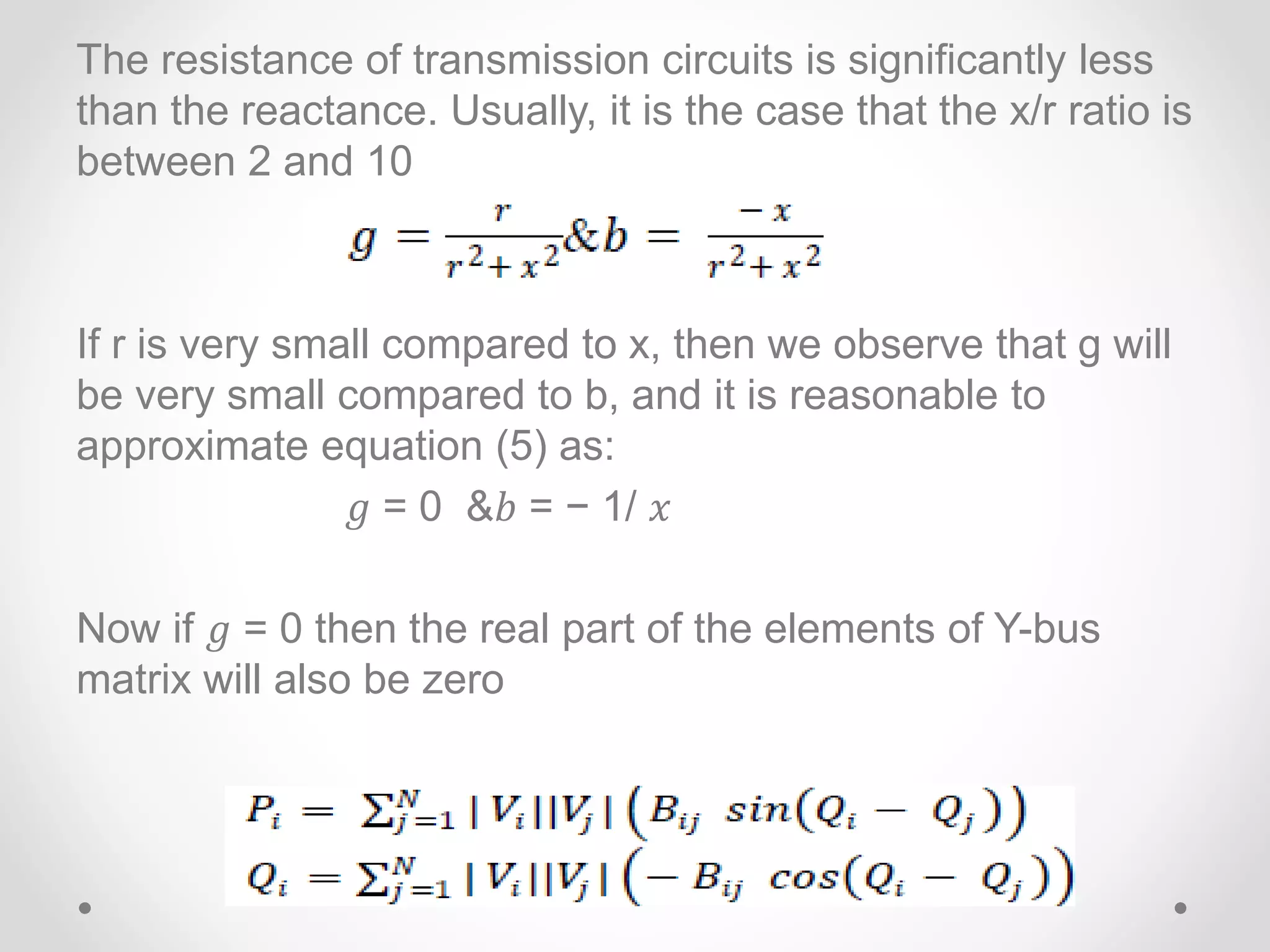 Atc calculation methods by shridhar kulkarni | PPTX