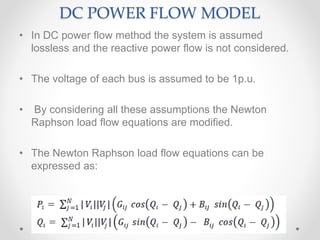Atc calculation methods by shridhar kulkarni | PPTX