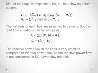 Atc calculation methods by shridhar kulkarni | PPTX