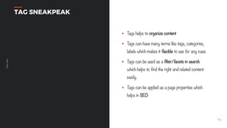 AEM Asset and Tag API | PDF | Computing | Technology & Computing