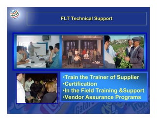 Atc Fahhan(Presentation) | PPT