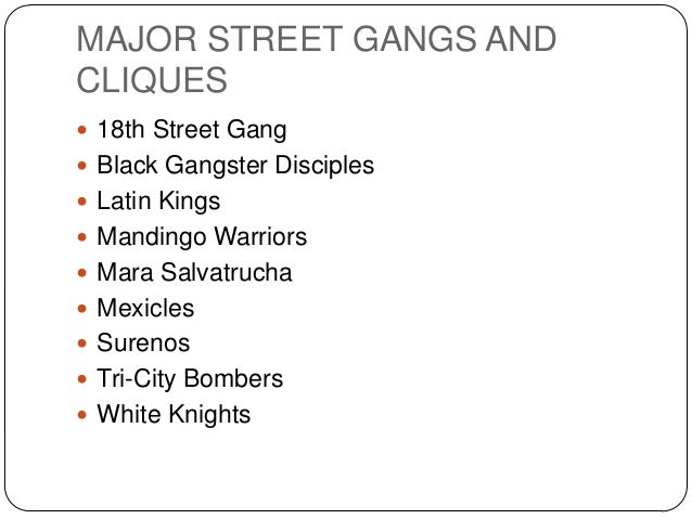 Valluco Gang Tattoos