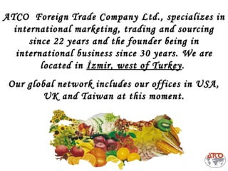 Atco E-Catalogue | PPS