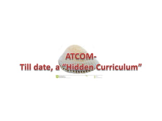 ATCOM Booklet | PPTX