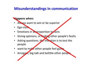 Atcom booklet & reflective practice | PPTX