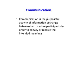 Atcom booklet & reflective practice | PPTX