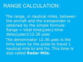 Air Traffic Control | PPT