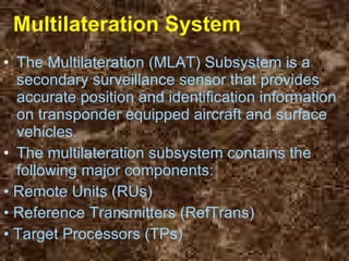Air Traffic Control | PPT