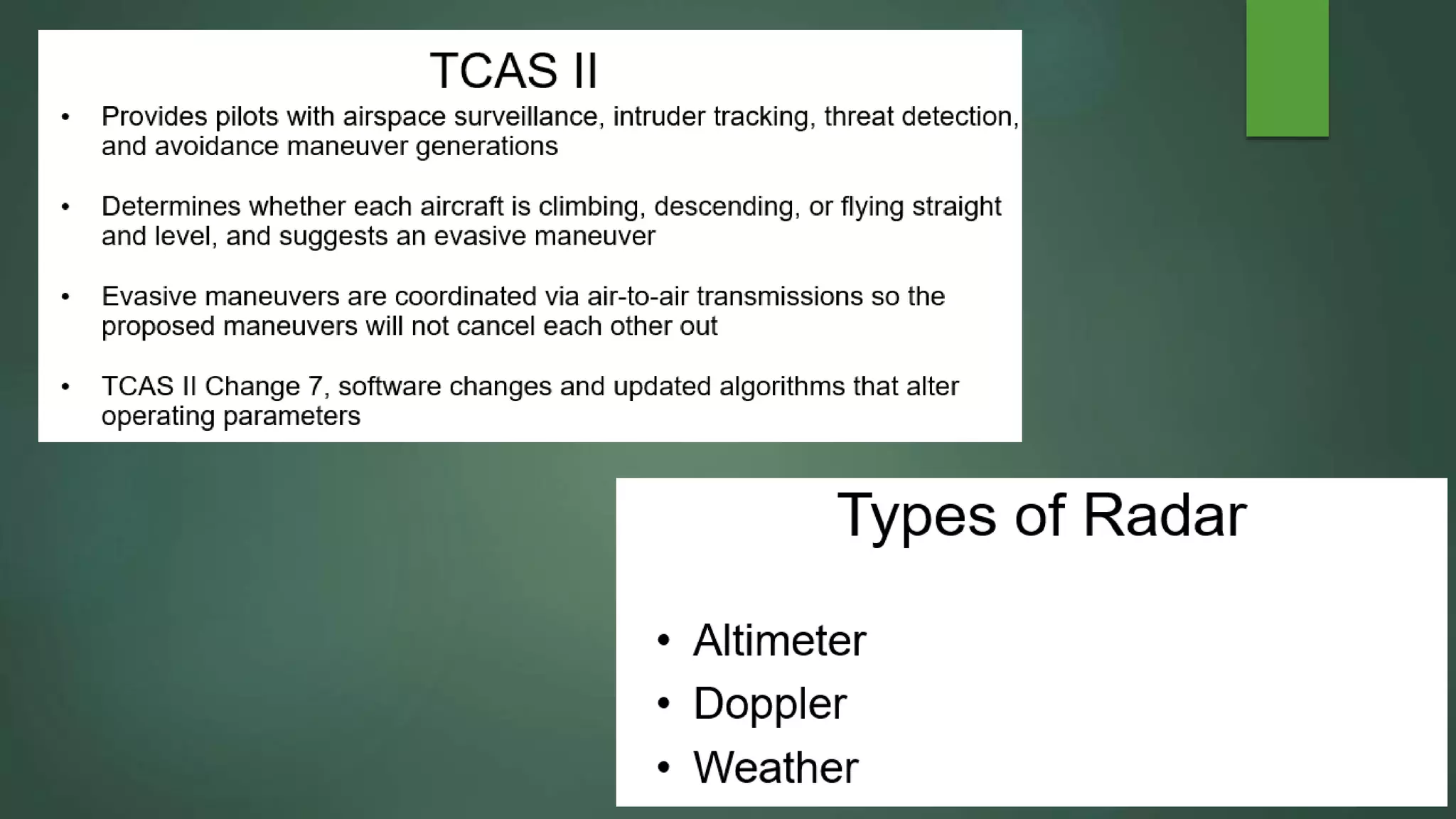 ATC RADAR.pptx