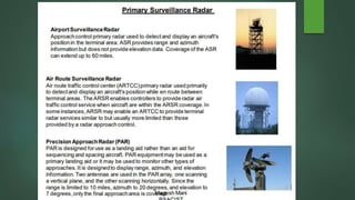 ATC RADAR.pptx